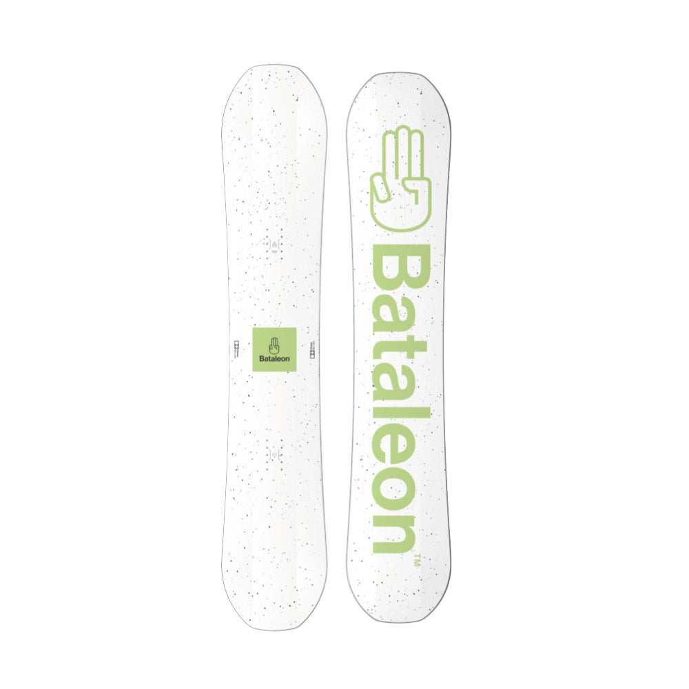 Chaser 23-24 (Directional Twin) FLEX3 Bataleon Snowboards バタレオンスノーボード ...